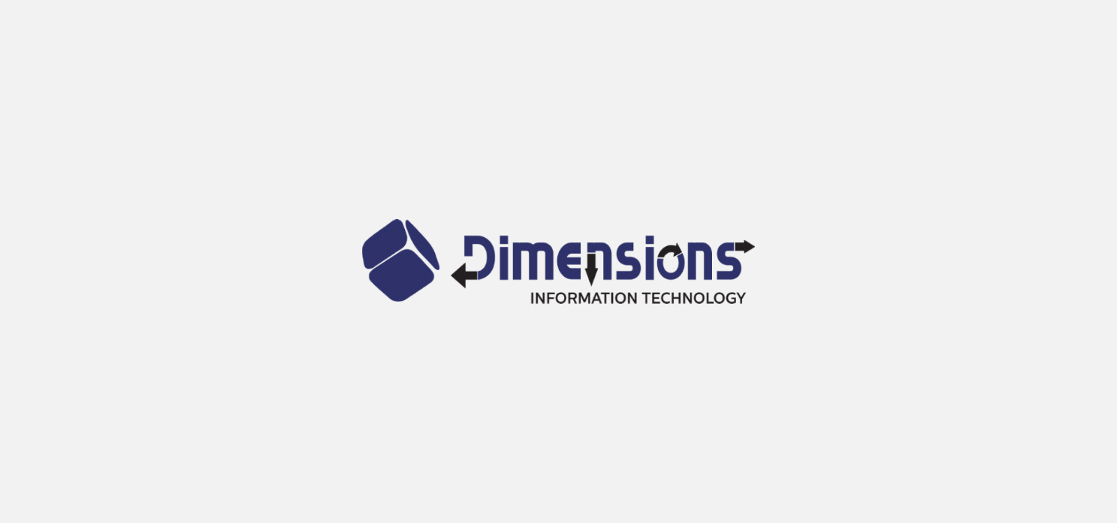Dimensions Information Technology - Why do we use it?